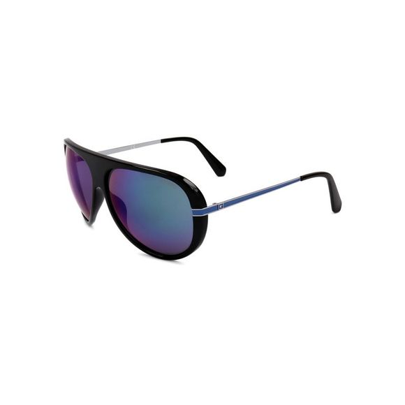 Guess | Accessories | Guess Uv2 Protection Acetate Frame Sunglasses ...